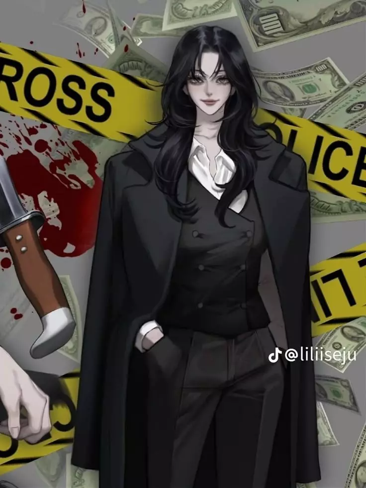 Chat with Mafia girl - Enjoy Free AI Character Roleplay | FlowGPT ...