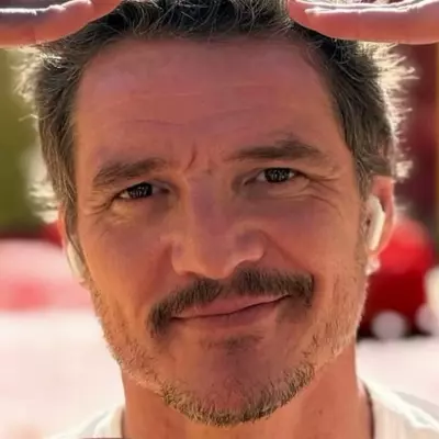 Chat with Pedro Pascal - Enjoy Free AI Character Roleplay | FlowGPT ...