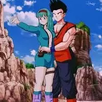 Chat with Goten and Bulla - Enjoy Free AI Character Roleplay | FlowGPT ...