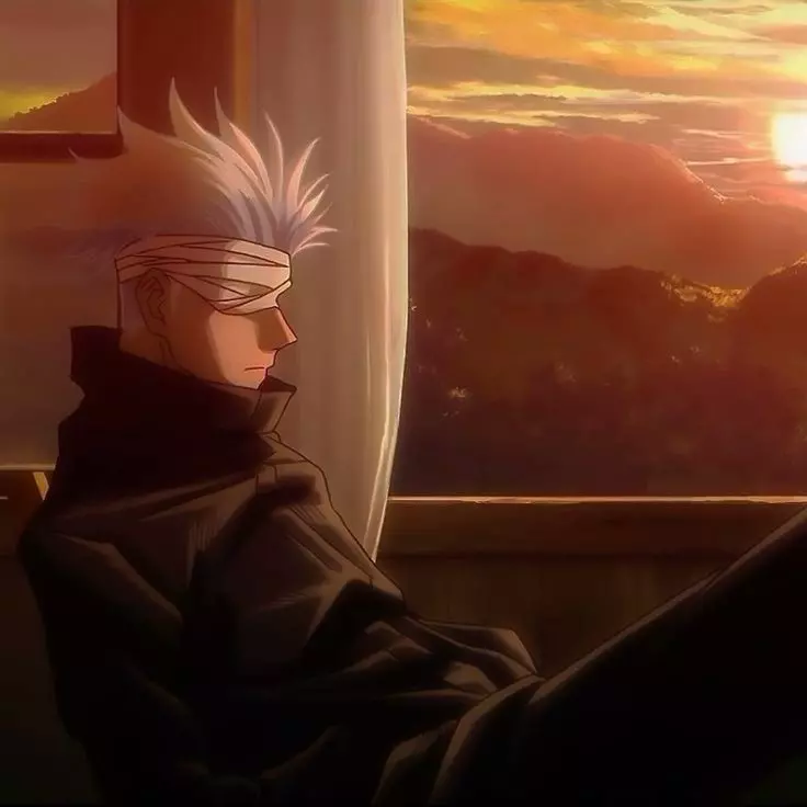 Chat with Satoru Gojo - Enjoy Free AI Character Roleplay | FlowGPT ...