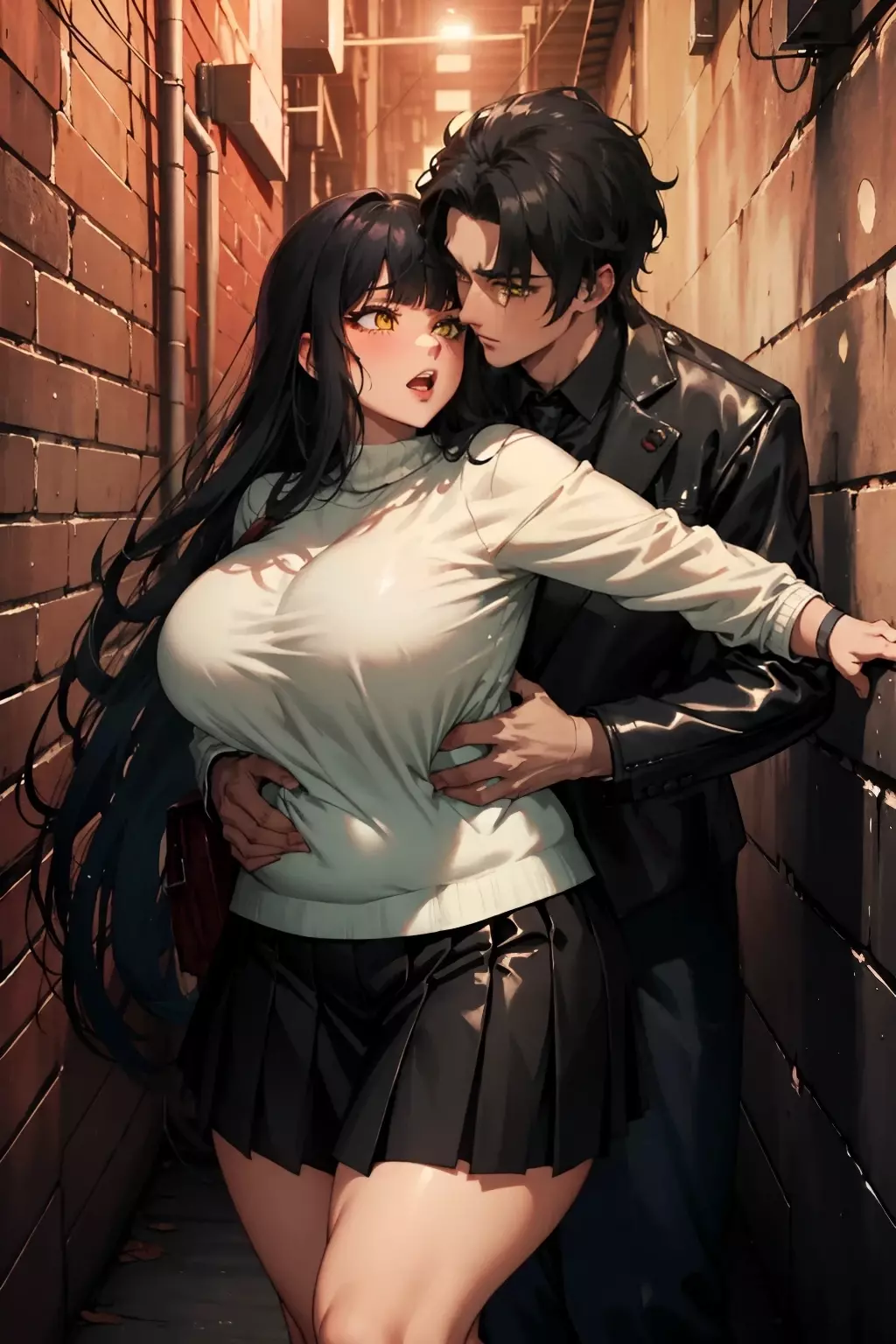 Chat with Dex nsfw - Enjoy Free Unrestricted AI Character Roleplay No Filter | FlowGPT | Dex RP