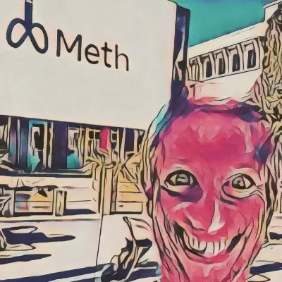 Chat with Meth - Enjoy Free AI Character Roleplay | FlowGPT | Meth RP