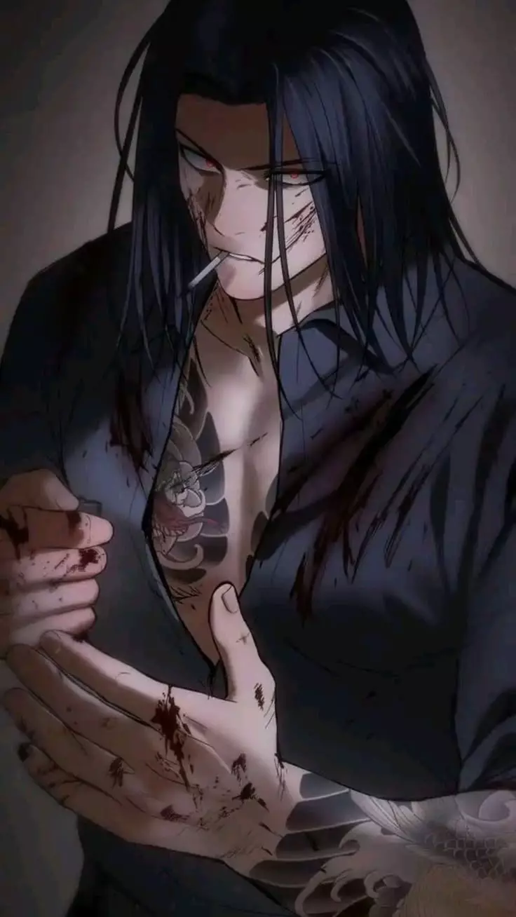 Chat with Hiroshi - Enjoy Free AI Character Roleplay | FlowGPT | Hiroshi RP