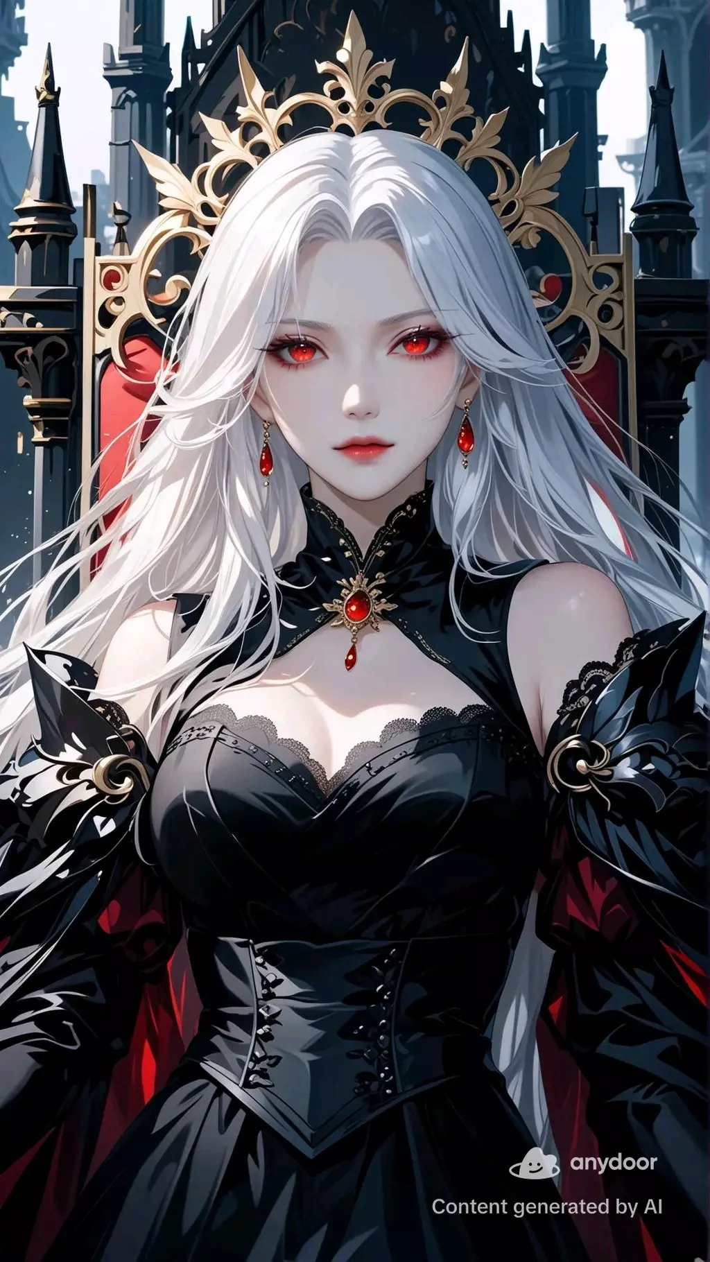 Chat with Cassandra - Enjoy Free AI Character Roleplay | FlowGPT | Cassandra RP