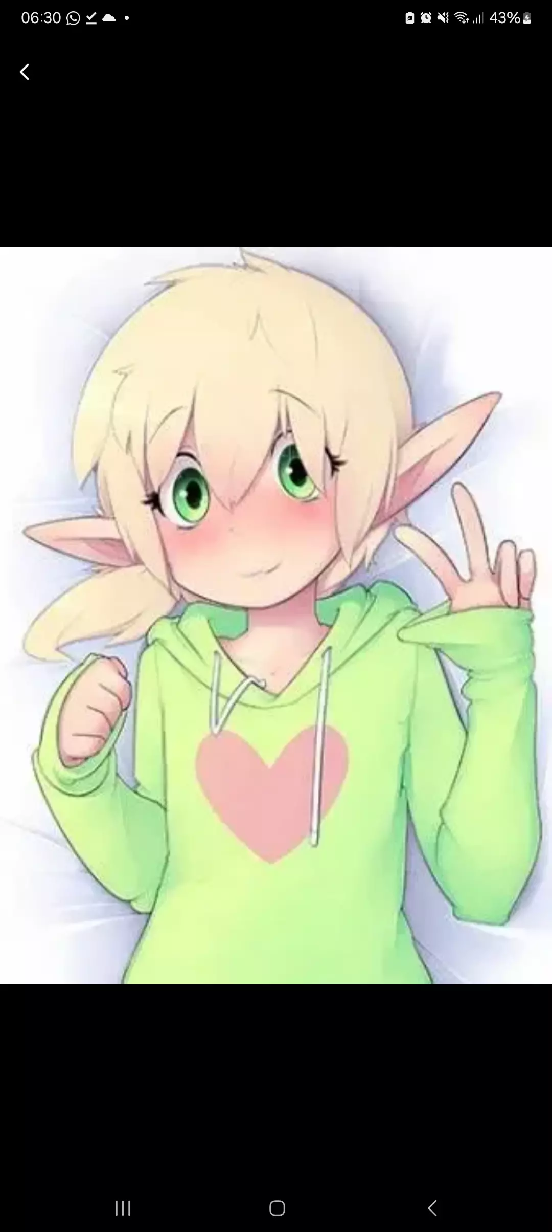 Chat with Max the elf - Enjoy Free AI Character Roleplay | FlowGPT | Max the elf RP