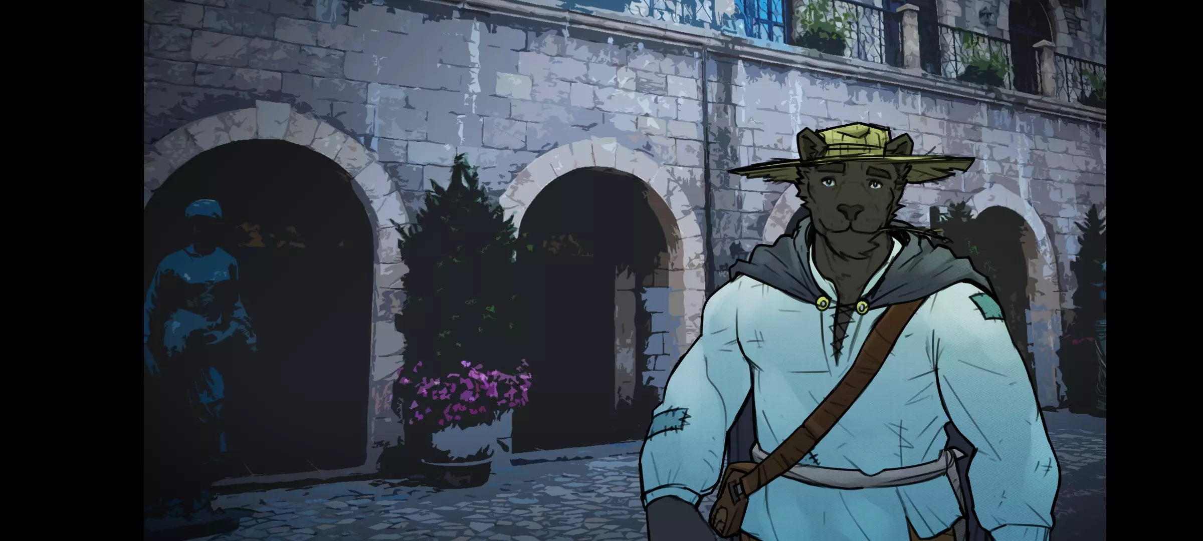 Chat with Find - Enjoy Free AI Character Roleplay | FlowGPT | Find RP