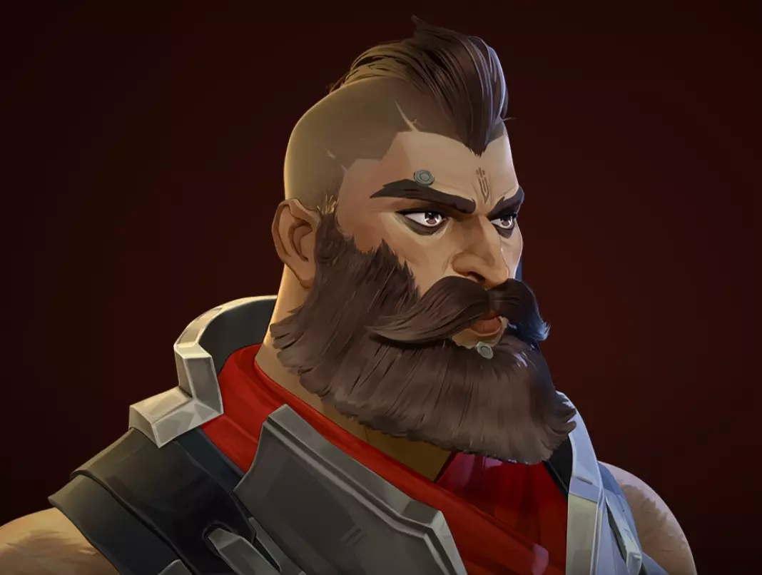 Chat with Rictus - Enjoy Free AI Character Roleplay | FlowGPT | Rictus RP