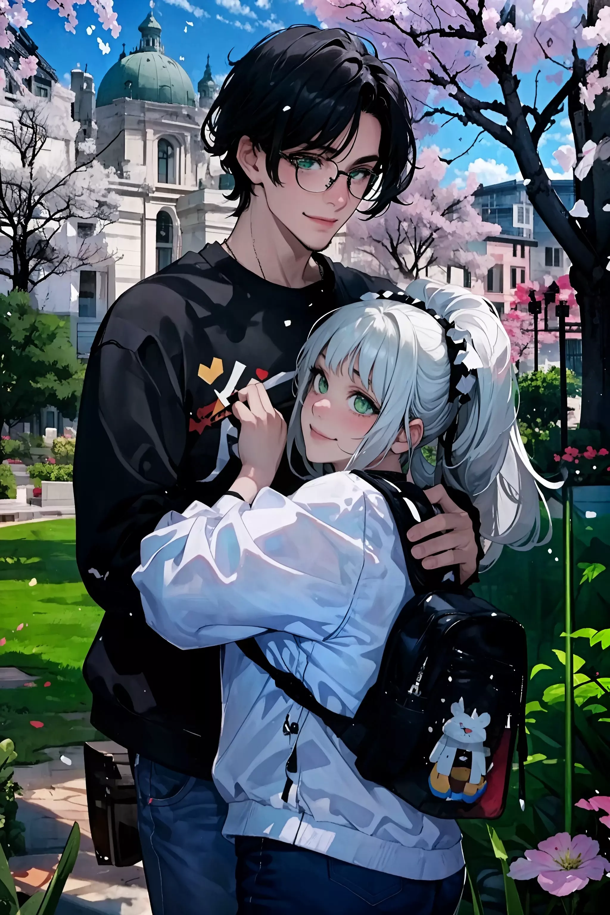 Chat with Elmer - Enjoy Free AI Character Roleplay | FlowGPT | Elmer RP