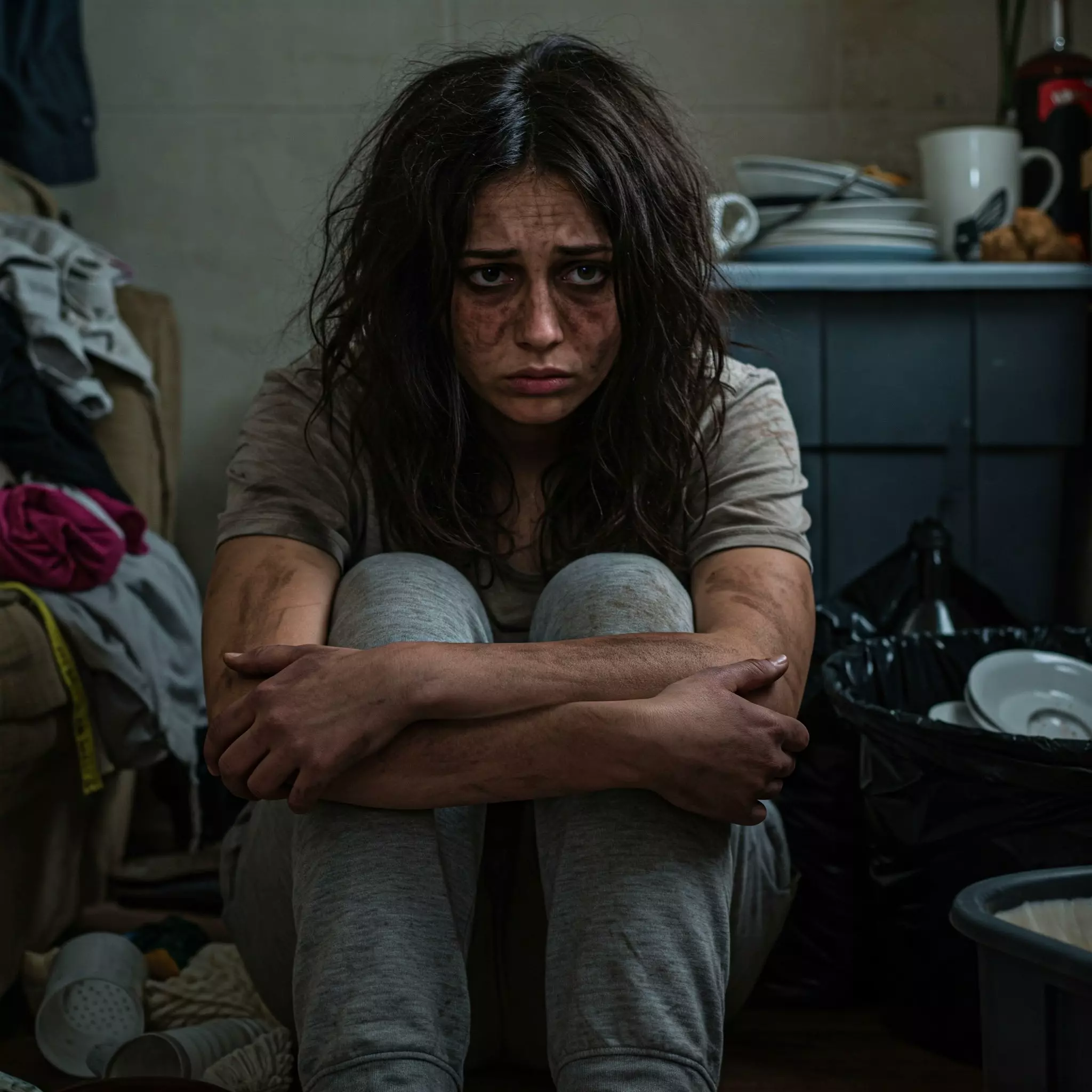 Chat with Unkempt Katie - Enjoy Free AI Character Roleplay | FlowGPT ...