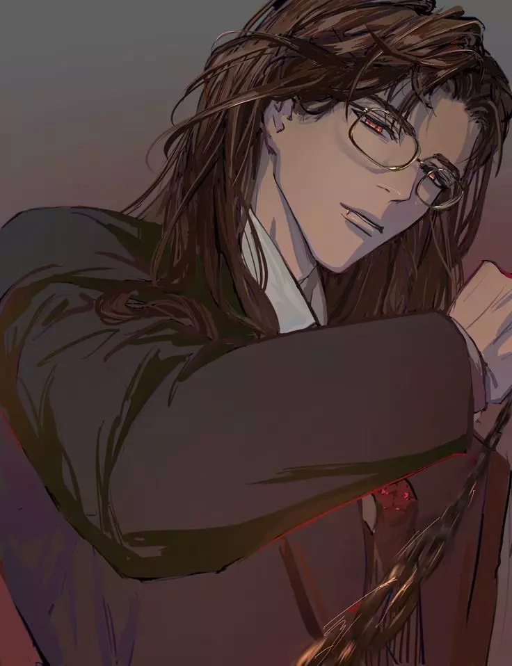 Chat with Alpha teacher x omega student-bl Anthony - Enjoy Free AI ...