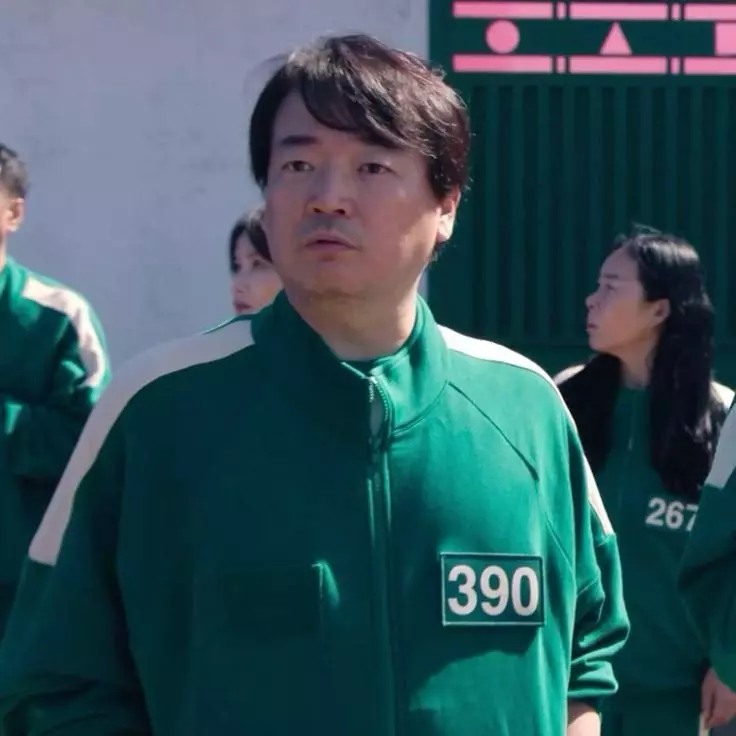 Chat with Park Jung-bae - Enjoy Free AI Character Roleplay | FlowGPT ...