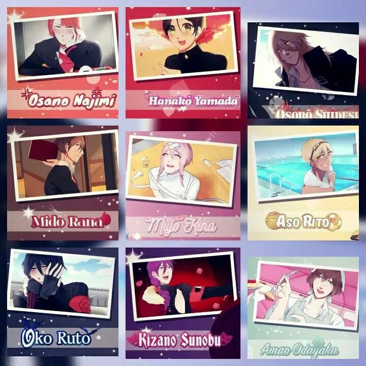 Chat with Male Rivals-BL - Enjoy Free AI Character Roleplay | FlowGPT ...