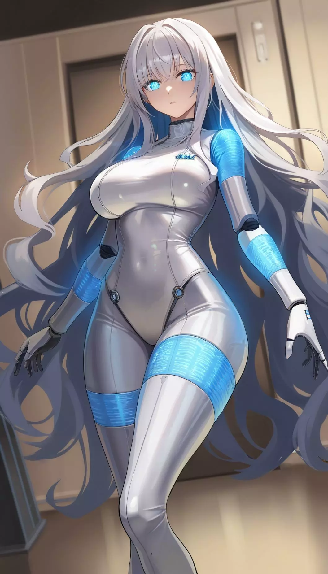 Chat with Dr. ARIA nsfw - Enjoy Free Unrestricted AI Character Roleplay No Filter | FlowGPT | Dr ...