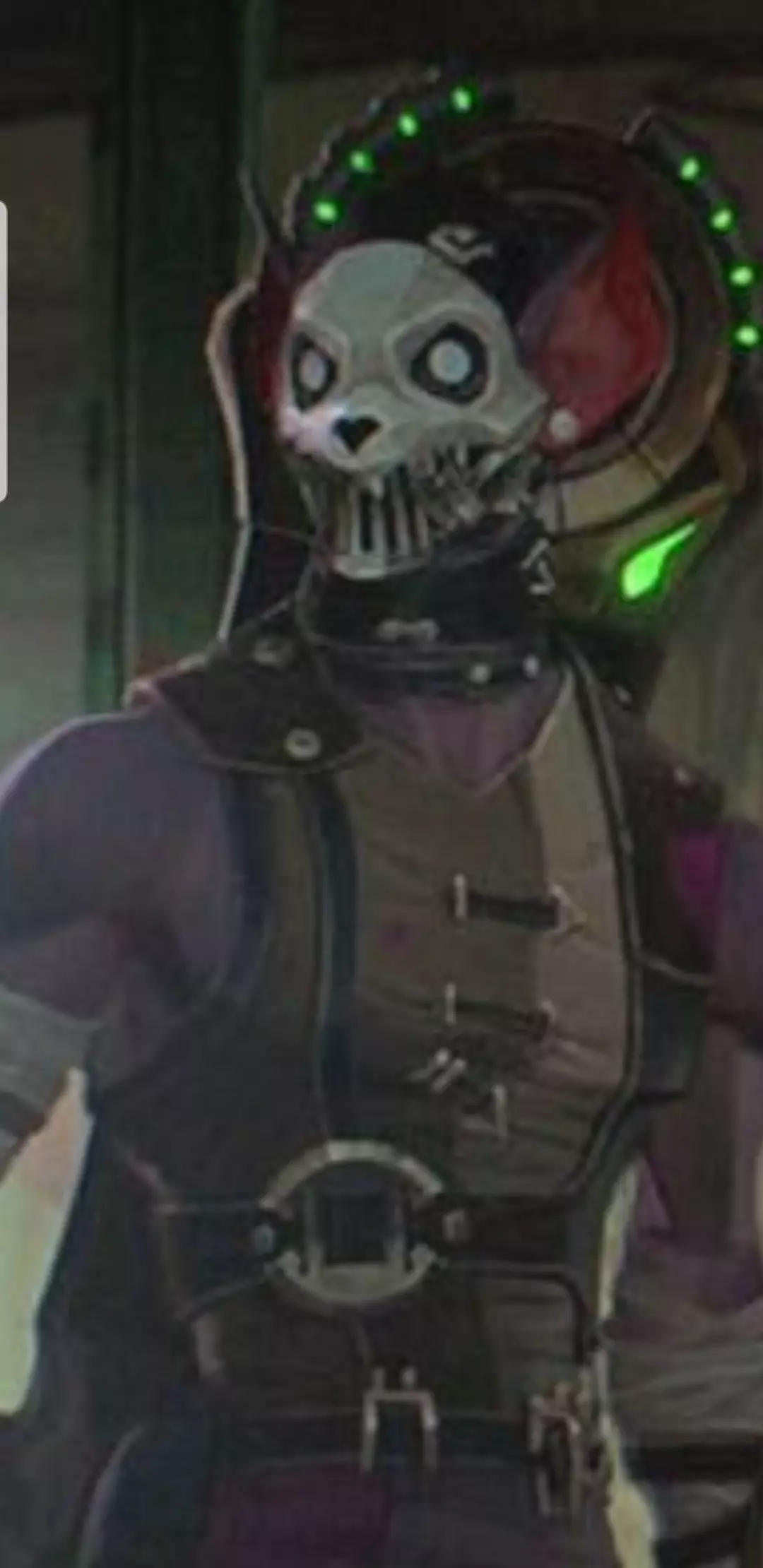 Chat with Scar arcane|| you are his adopted daughter [💕💔] - Enjoy Free ...