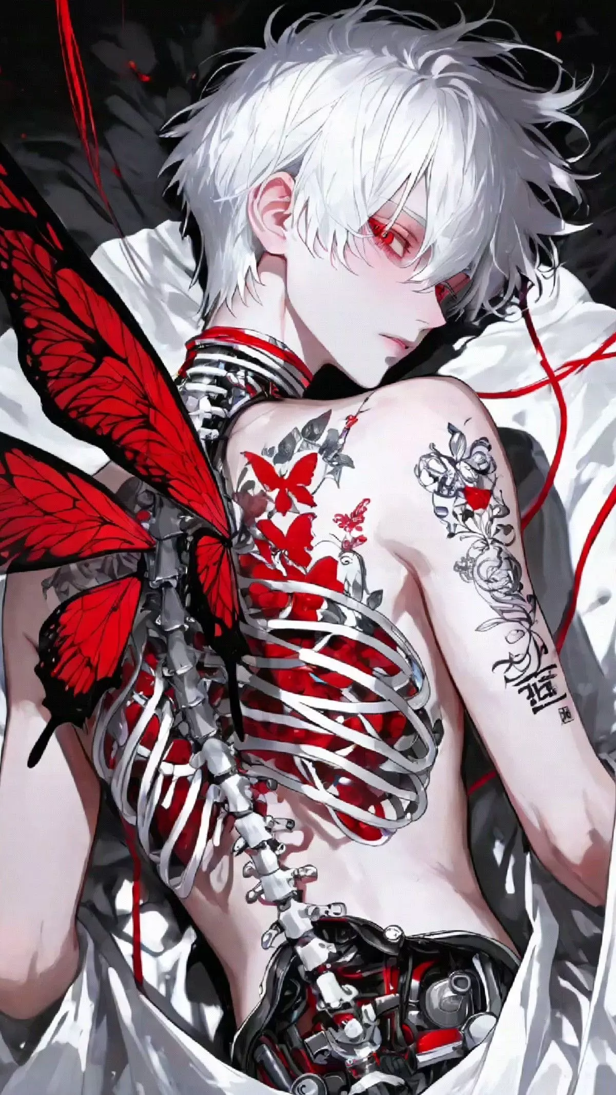 Chat with Aiden nsfw - Enjoy Free Unrestricted AI Character Roleplay No Filter | FlowGPT | Aiden RP