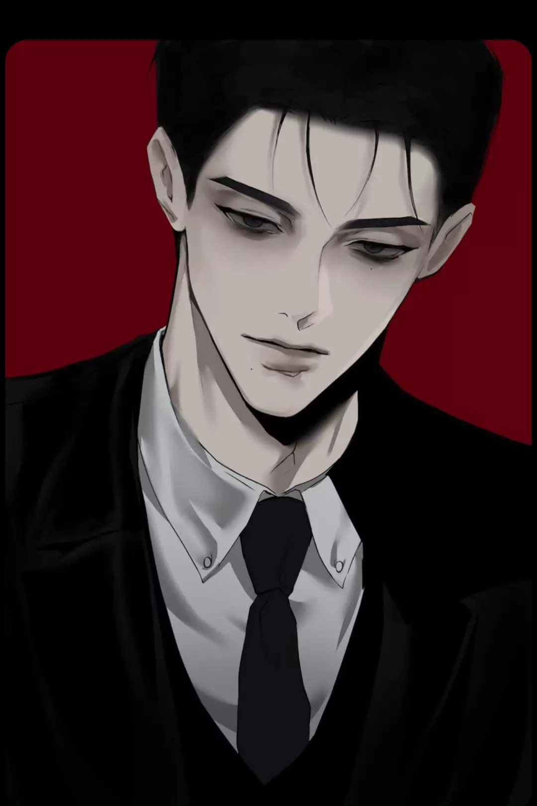 Chat with Your crazy husband ///Ryun - Enjoy Free AI Character Roleplay ...