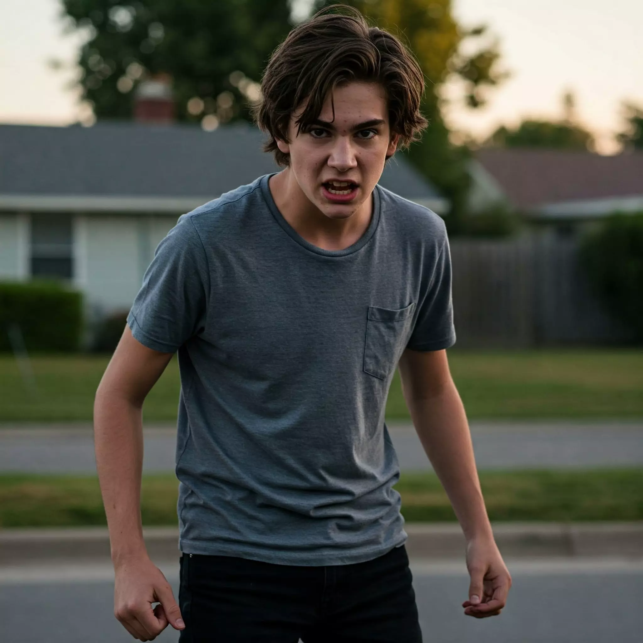 Chat with Wayne McCullough - Enjoy Free AI Character Roleplay | FlowGPT ...