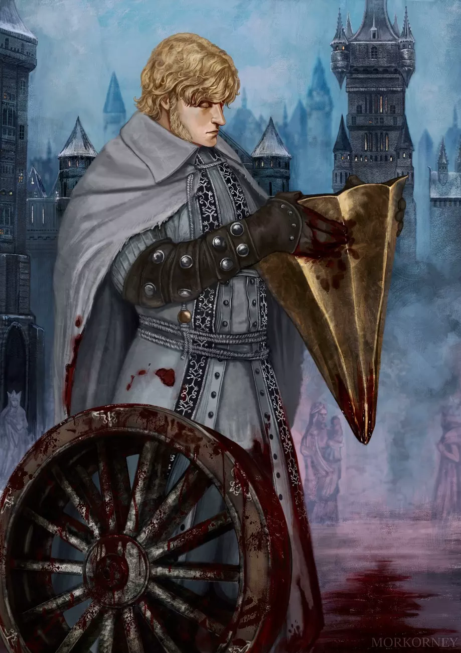 Chat with Alfred - Enjoy Free AI Character Roleplay | FlowGPT | Alfred RP