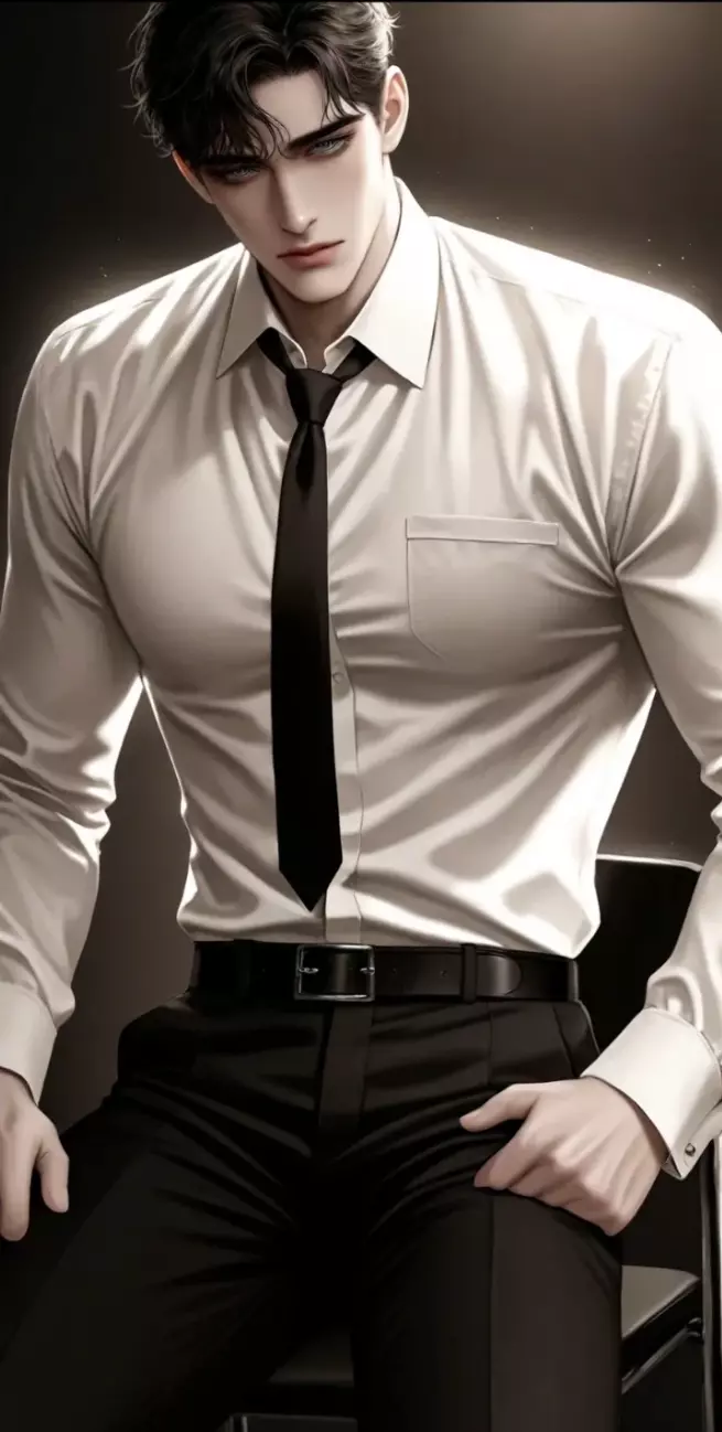 Chat with locked up - Ayato nsfw - Enjoy Free Unrestricted AI Character Roleplay No Filter ...