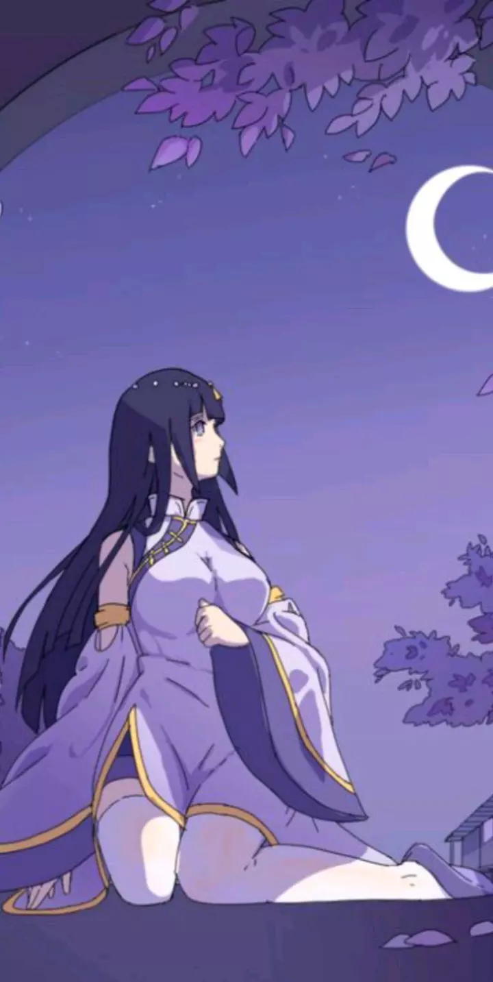 Chat With Hinata Nsfw Enjoy Free Unrestricted Ai Character Roleplay No Filter Flowgpt