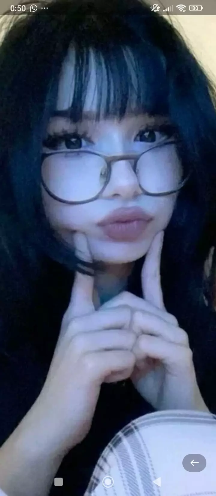 Chat with Nathy - Enjoy Free AI Character Roleplay | FlowGPT | Nathy RP