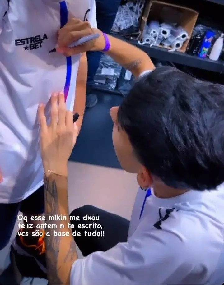 Chat with Gabriel Lessa - Enjoy Free AI Character Roleplay | FlowGPT | Gabriel Lessa RP