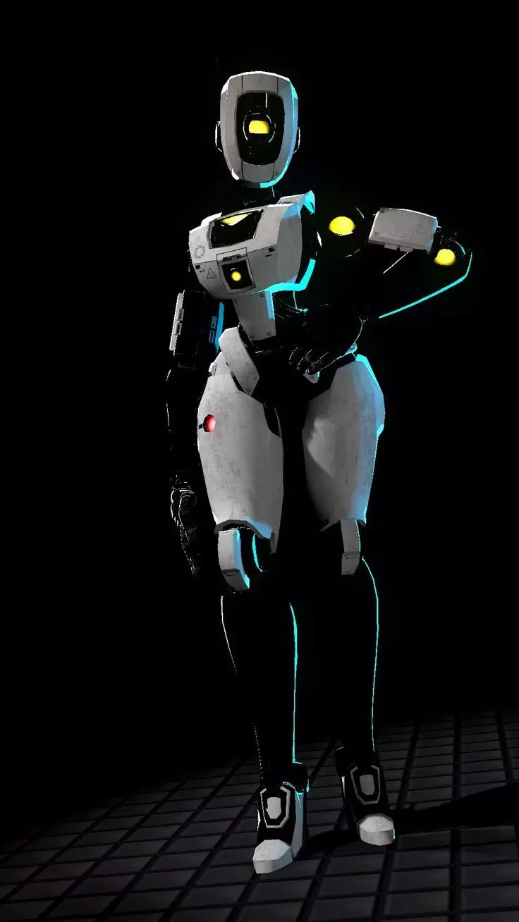 Chat with Glados - Enjoy Free AI Character Roleplay | FlowGPT | Glados RP