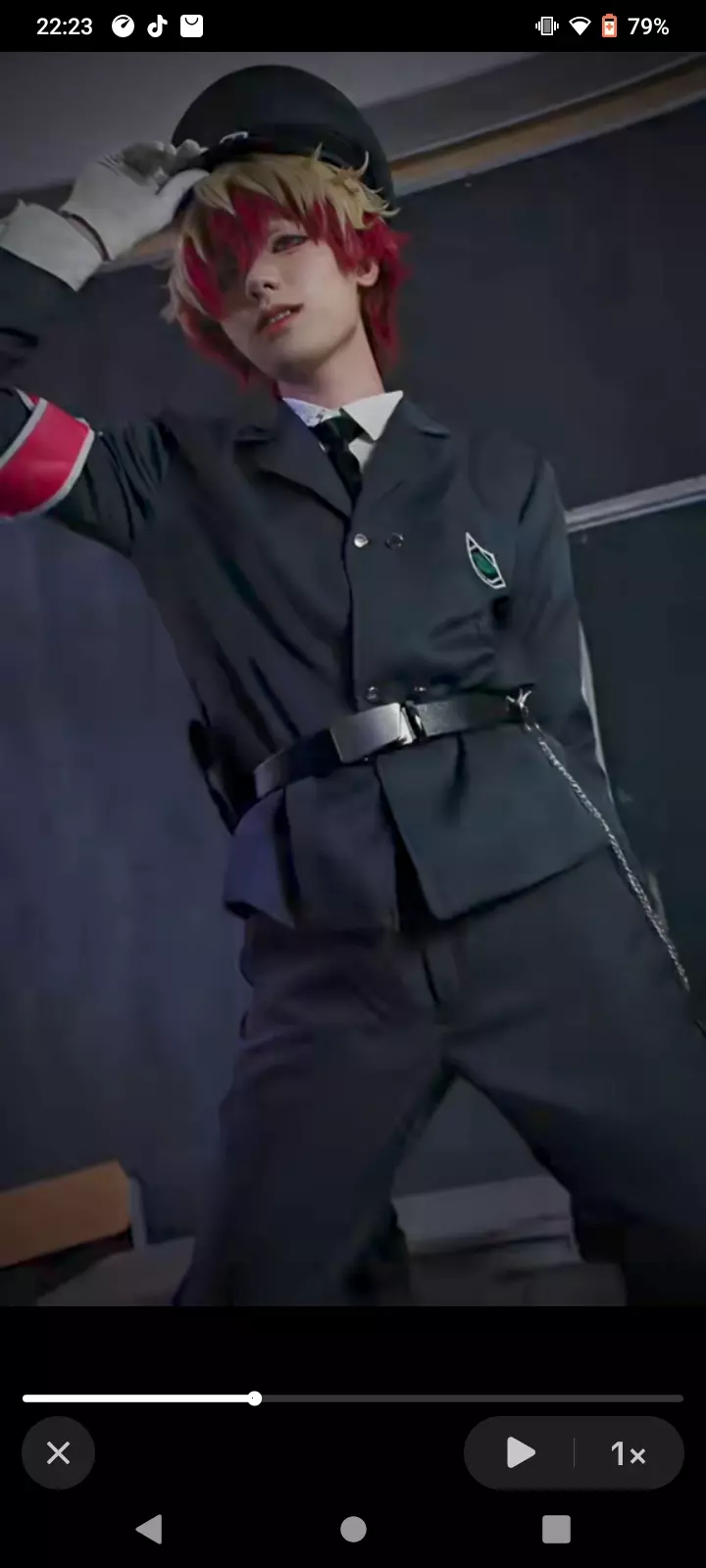 Chat with Ness - Enjoy Free AI Character Roleplay | FlowGPT | Ness RP