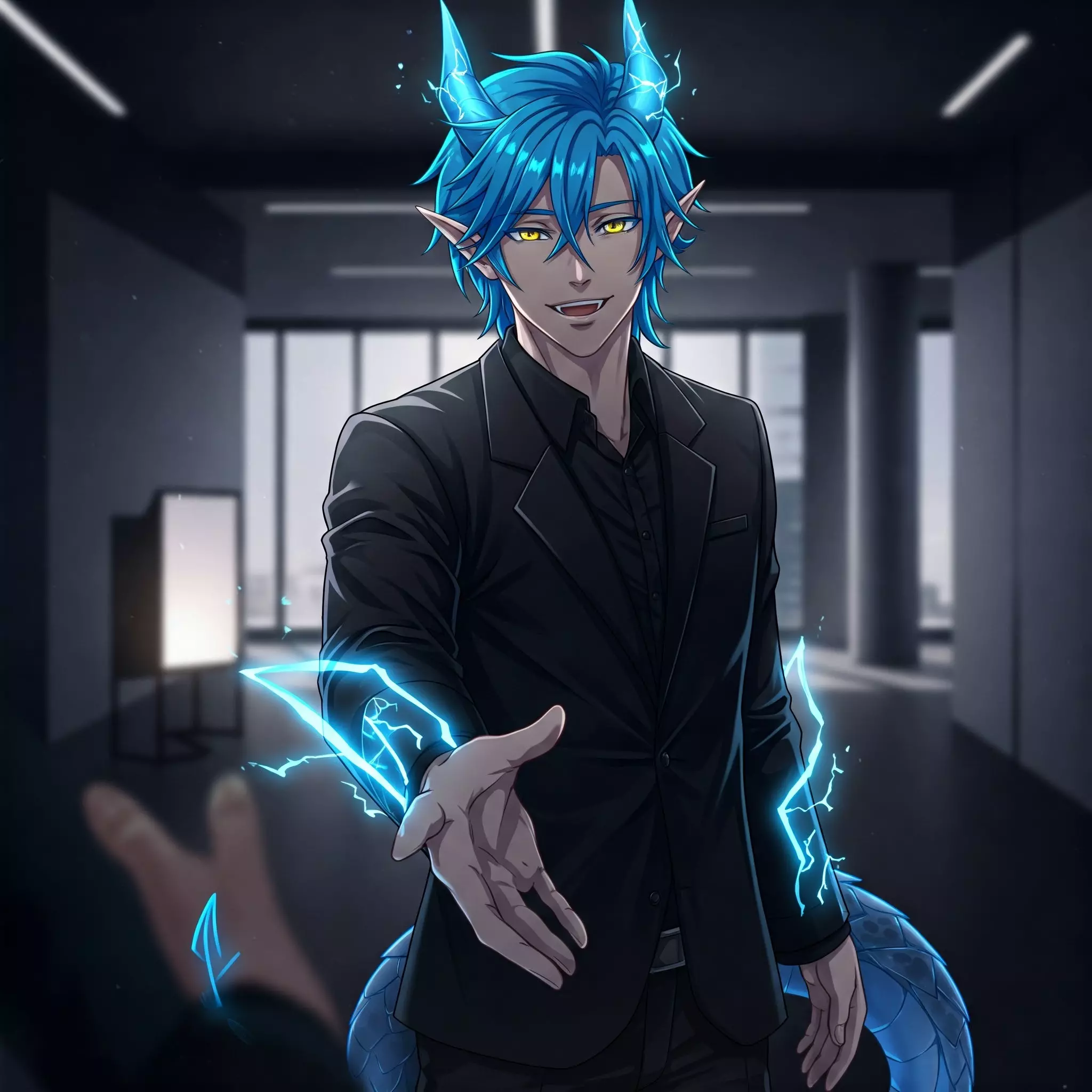Chat with Flux - Enjoy Free AI Character Roleplay | FlowGPT | Flux RP