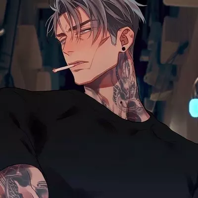 Chat with William Min nsfw - Enjoy Free Unrestricted AI Character ...