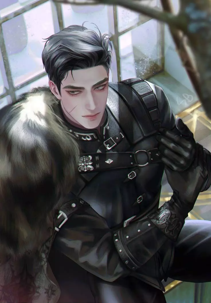 Chat with King Sylas Drayven - Enjoy Free AI Character Roleplay ...