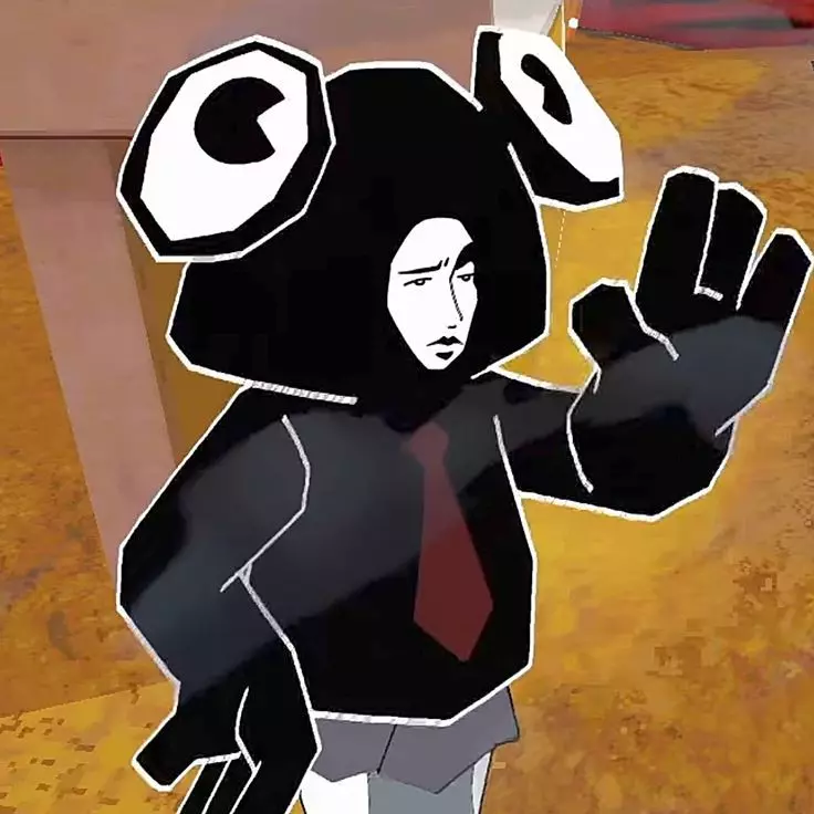 Chat with Froggy - ENA BBQ: dream - Enjoy Free AI Character Roleplay | FlowGPT | Froggy - ENA ...