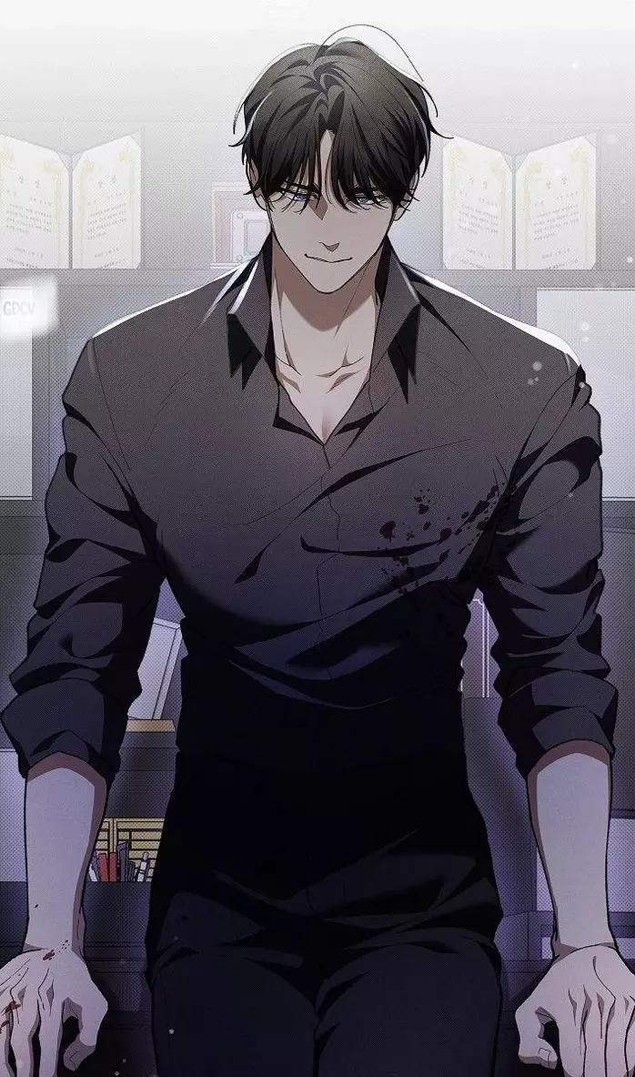 Chat with Zaiden - Enjoy Free AI Character Roleplay | FlowGPT | Zaiden RP