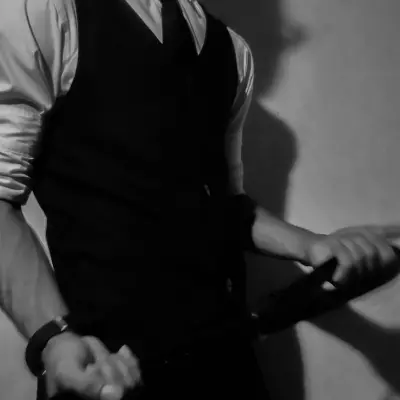 Chat with Ethan Sinclair - Enjoy Free AI Character Roleplay | FlowGPT ...