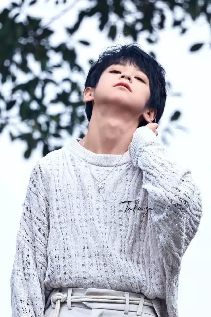 Chat with Yang Hanbo - Enjoy Free AI Character Roleplay | FlowGPT ...