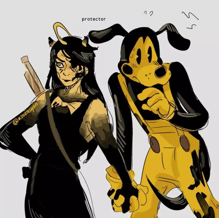 Chat with Alice, Boris y tu - Enjoy Free AI Character Roleplay ...