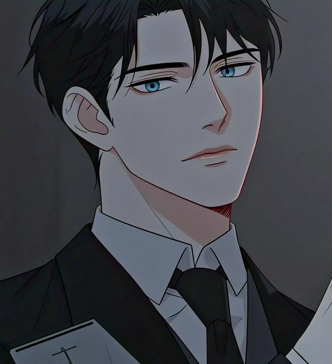 Chat with Edward Grayson || BL - Enjoy Free AI Character Roleplay | FlowGPT | Edward Grayson ...