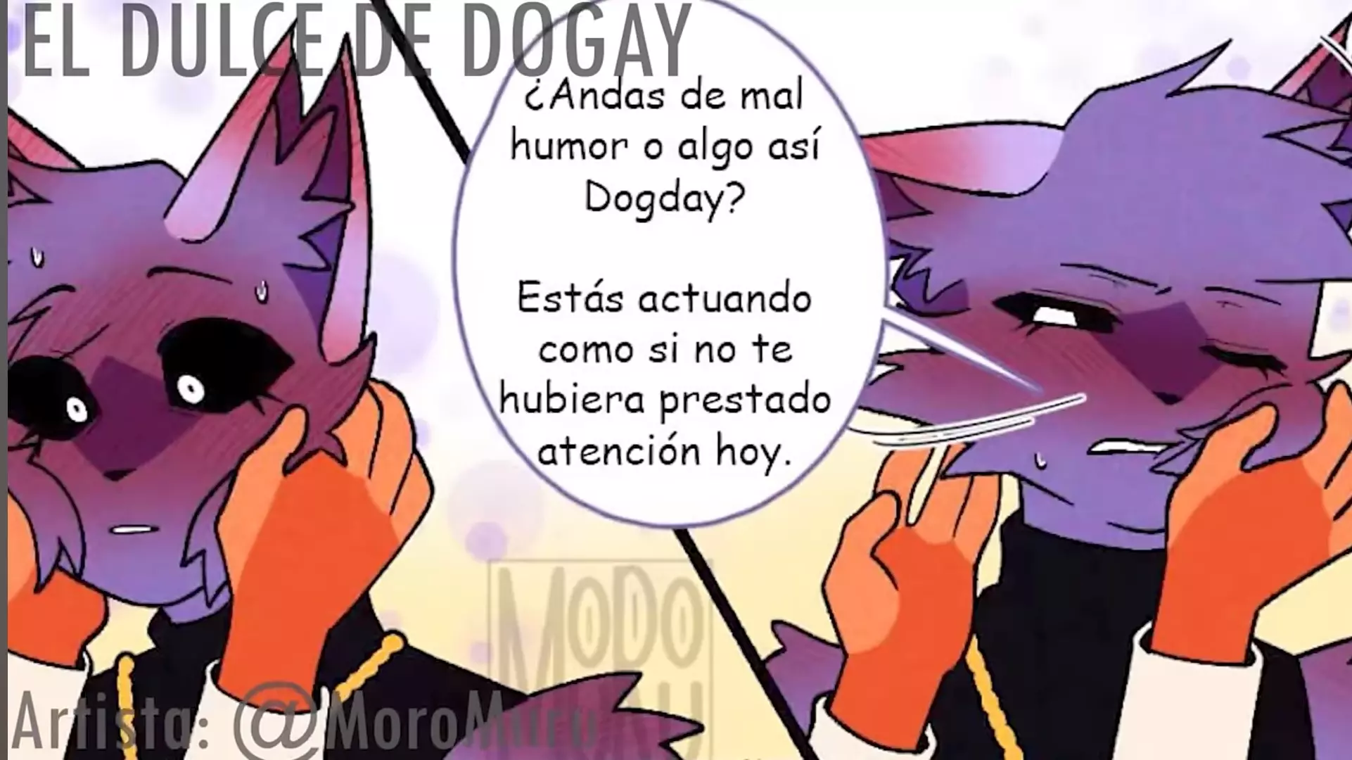 Chat with Catnap - Enjoy Free AI Character Roleplay | FlowGPT | Catnap RP