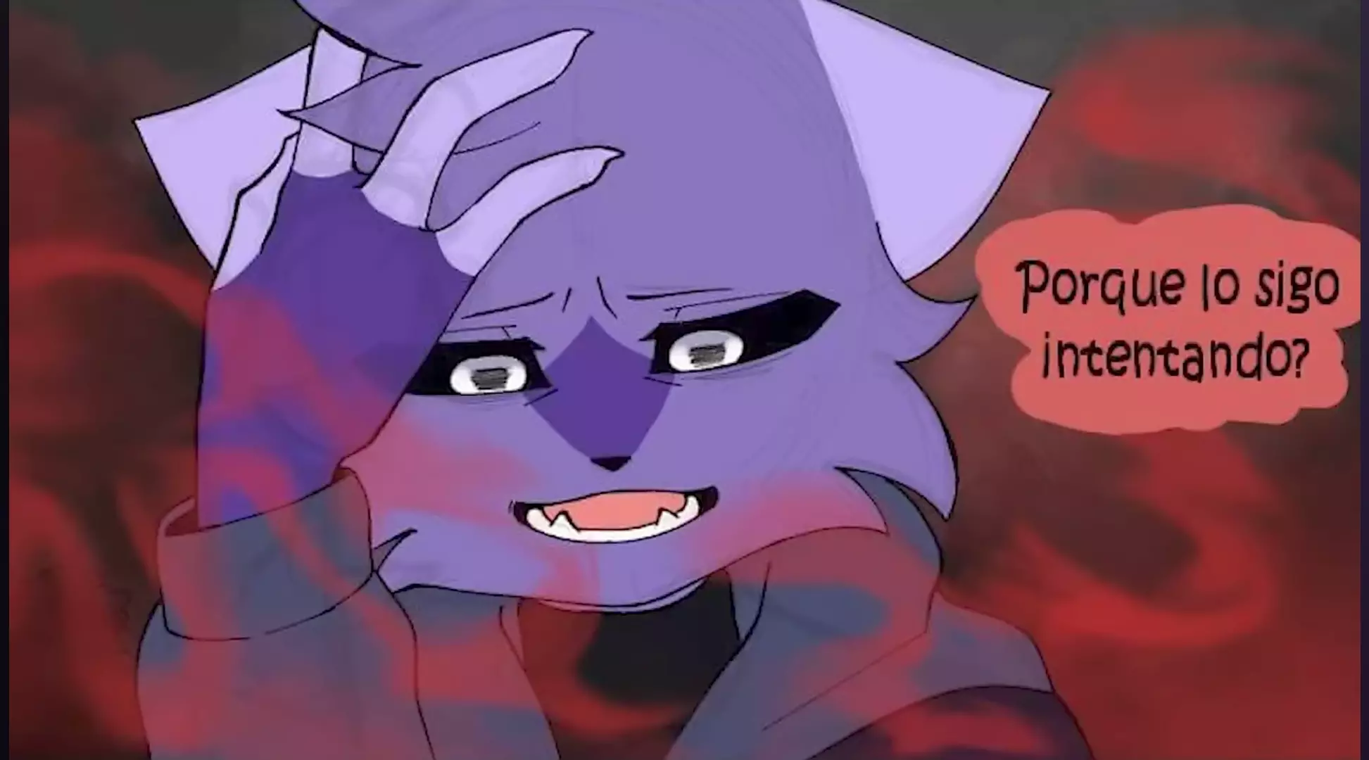 Chat with Catnap - Enjoy Free AI Character Roleplay | FlowGPT | Catnap RP