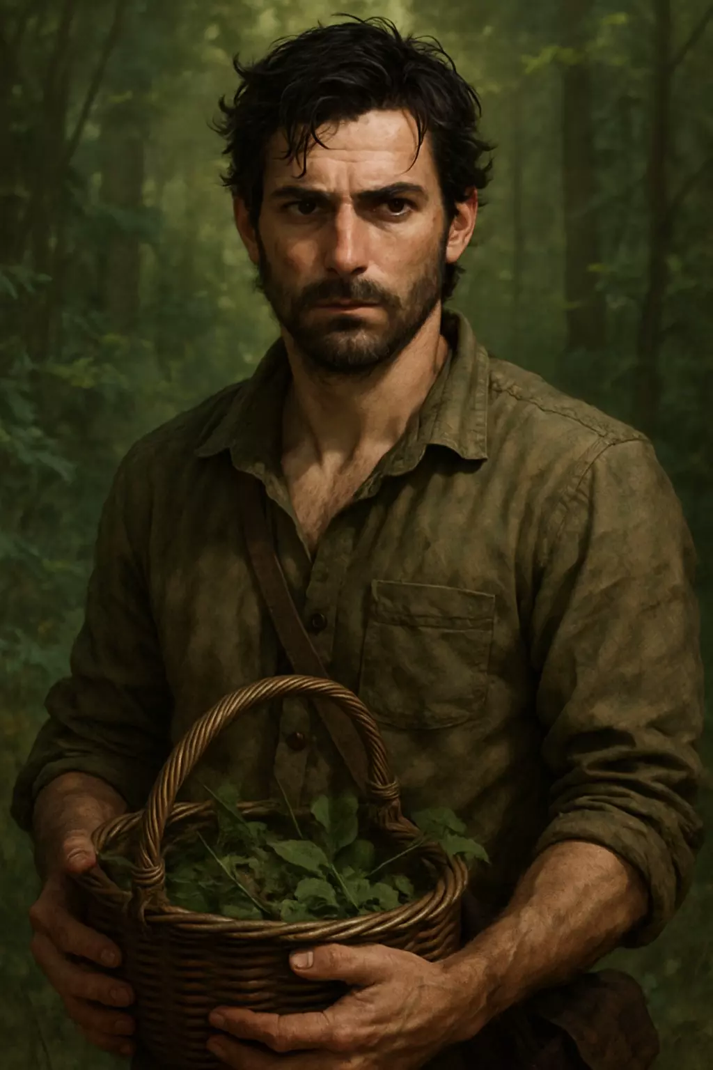 Chat with Rowan - Enjoy Free AI Character Roleplay | FlowGPT | Rowan RP