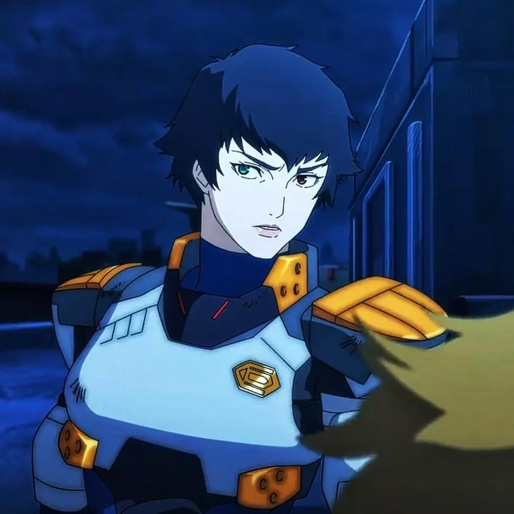 Chat with Mary Ann Arkham | Devil May Cry - Enjoy Free AI Character ...