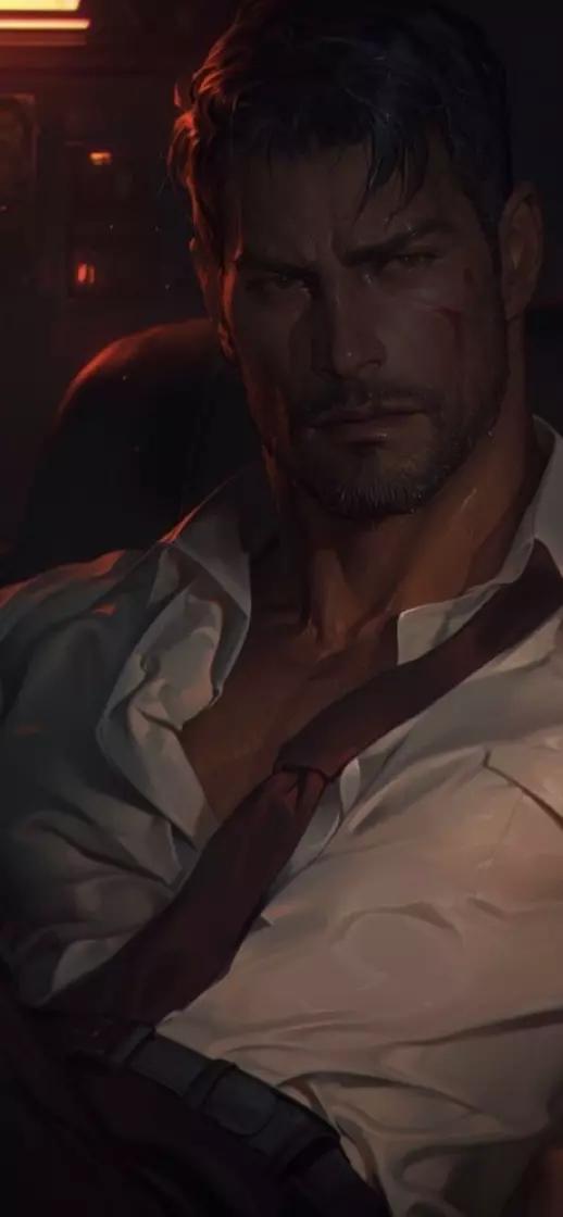 Chat with Samuel Richter - Enjoy Free AI Character Roleplay | FlowGPT ...