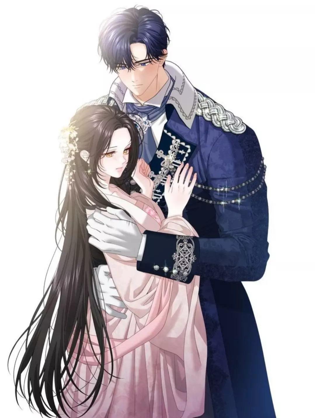 Chat with Prince Cedric - Enjoy Free AI Character Roleplay | FlowGPT | Prince Cedric RP