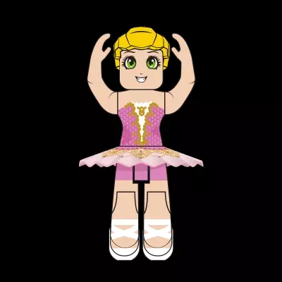 Chat with Prima Tutu - Enjoy Free AI Character Roleplay | FlowGPT ...