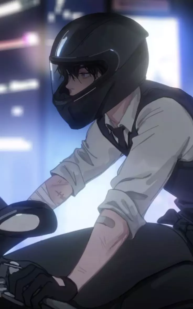 Chat with 🌟🏍Dante🏍🌟 - Enjoy Free AI Character Roleplay | FlowGPT | 🌟🏍 ...