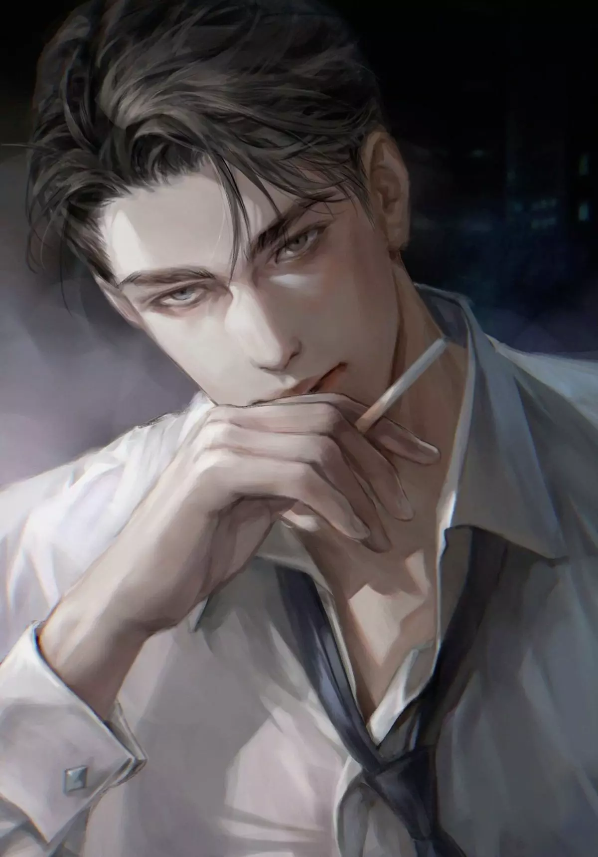 Chat with Jake - Enjoy Free AI Character Roleplay | FlowGPT | Jake RP