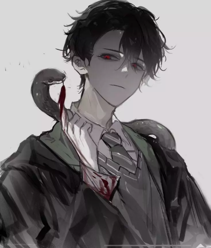 Chat with Tom riddle - Enjoy Free AI Character Roleplay | FlowGPT | Tom ...