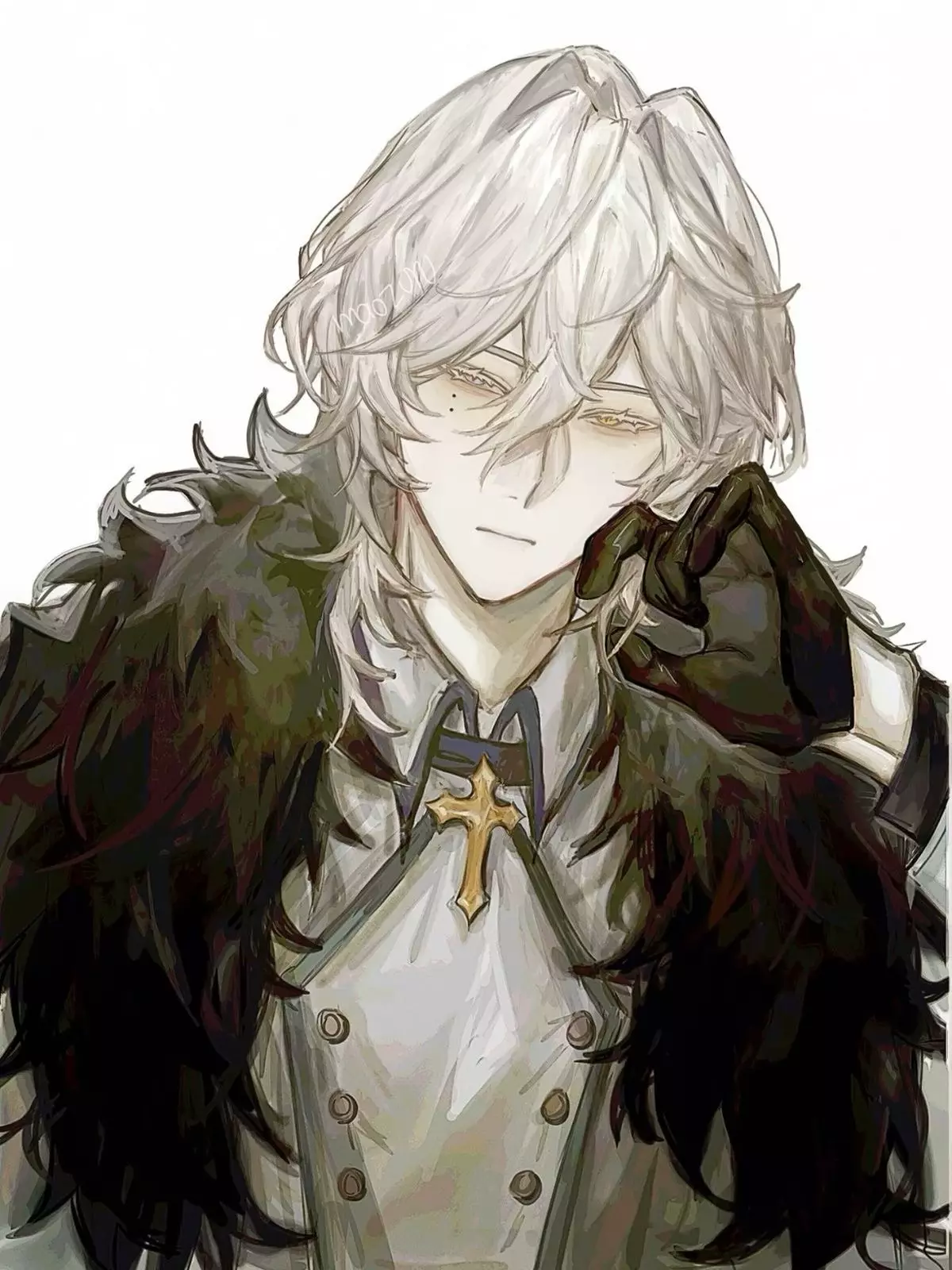 Chat with Series - Enjoy Free AI Character Roleplay | FlowGPT | Series RP