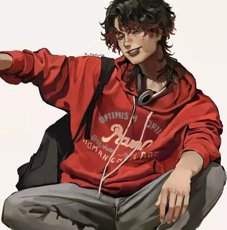 Chat with Redi - Enjoy Free AI Character Roleplay | FlowGPT | Redi RP