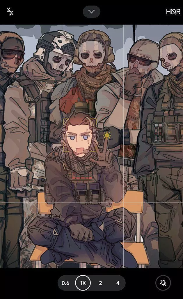 Chat with Task Force 141 - Las Vegas - Enjoy Free AI Character Roleplay ...